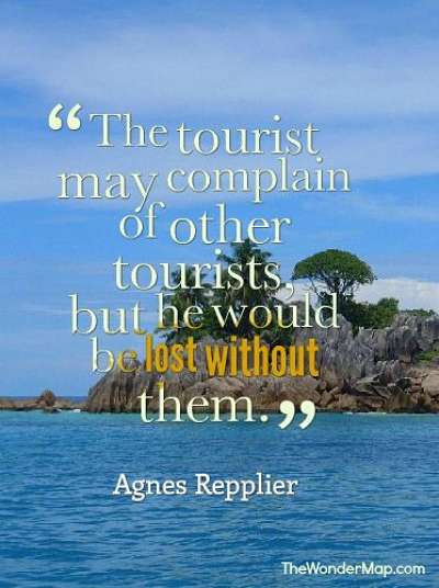 33 Travel Sayings To Touch Your Heart And Make You Smile